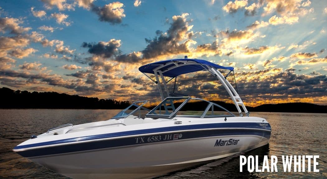 Wieża wakeboard Monster Tower MTK Polar White - wakeboard towers ...